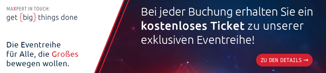 SCRUM Schulung und Scrum Training | Maxpert Trainings