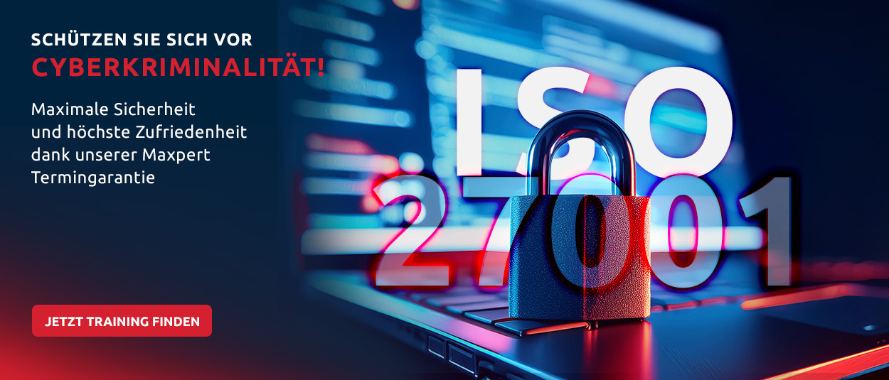 Maxpert | ITIL, PRINCE2, SCRUM & co. | Training & Beratung